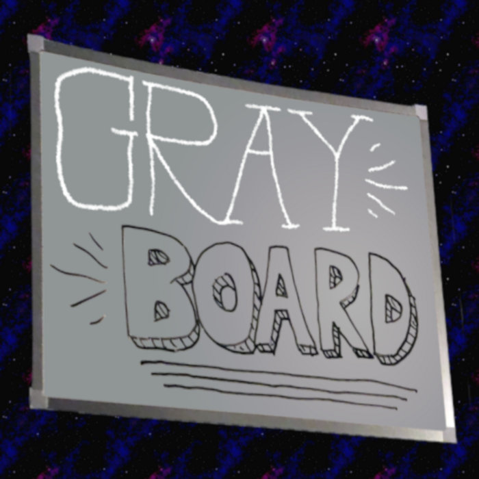 Grayboard | Rebmiami