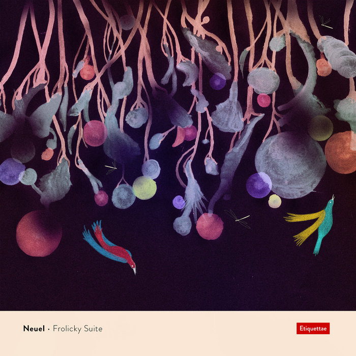 Frolicky Suite | Neuel