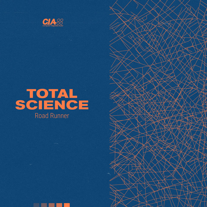 Road Runner | Total Science | CIA Records