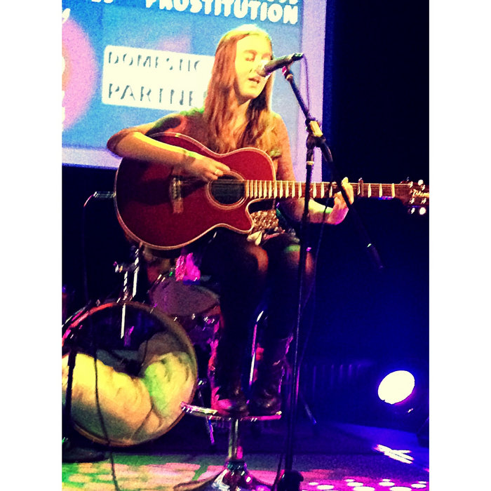 Songs That Never Were | Elia Davidson