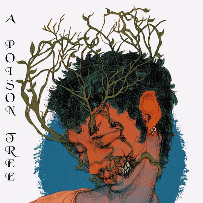 A Poison Tree | Depravity