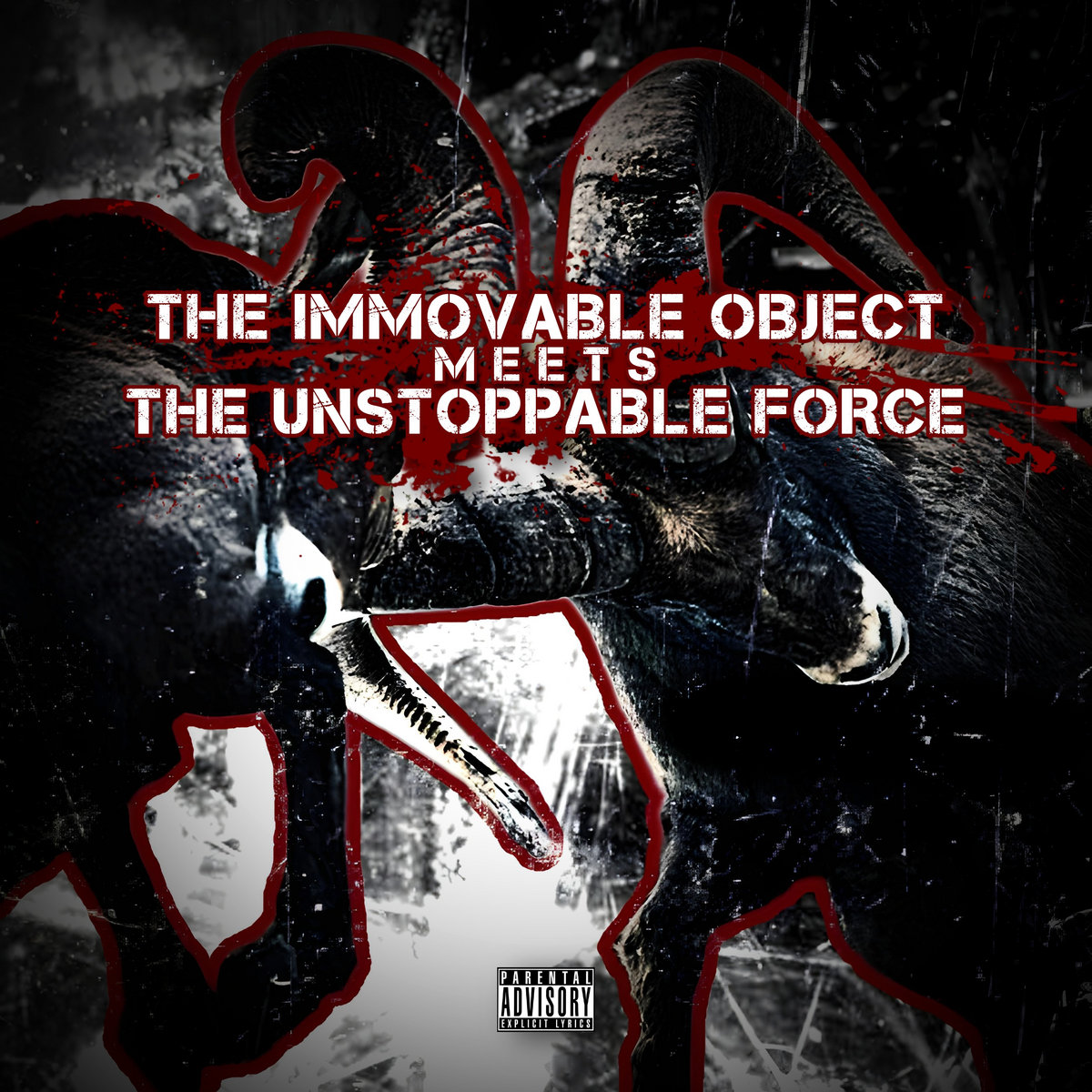 The Immovabel Object Meets The Unstoppable Force | B1 The Architect ...