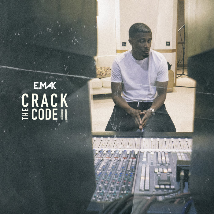 Crack The Code 2 | E. Mak