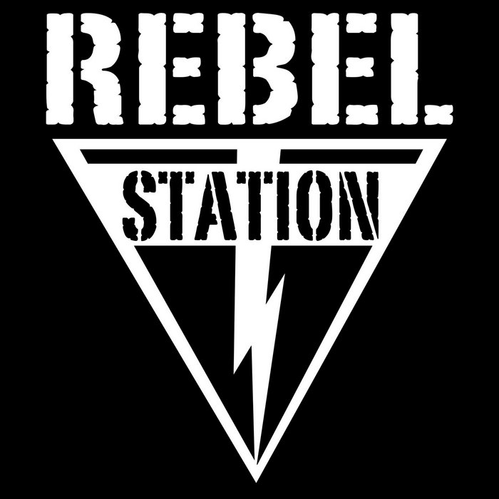 Rebel Station EP | Rebel Station