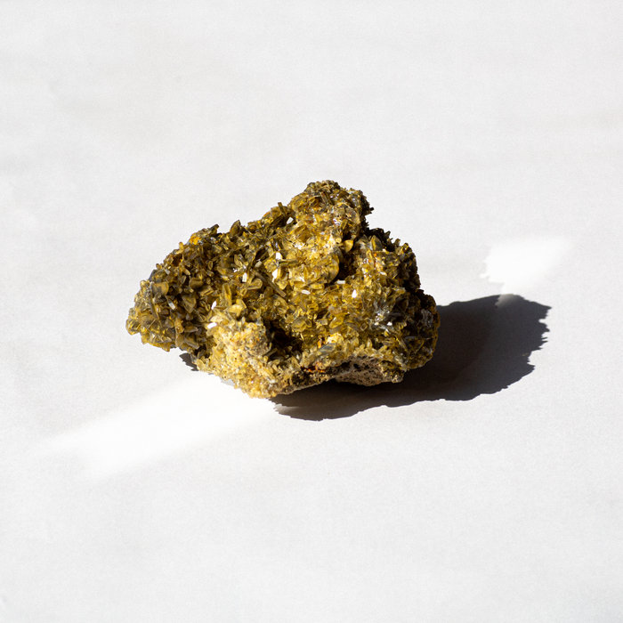 Rise & Shine | River into Lake