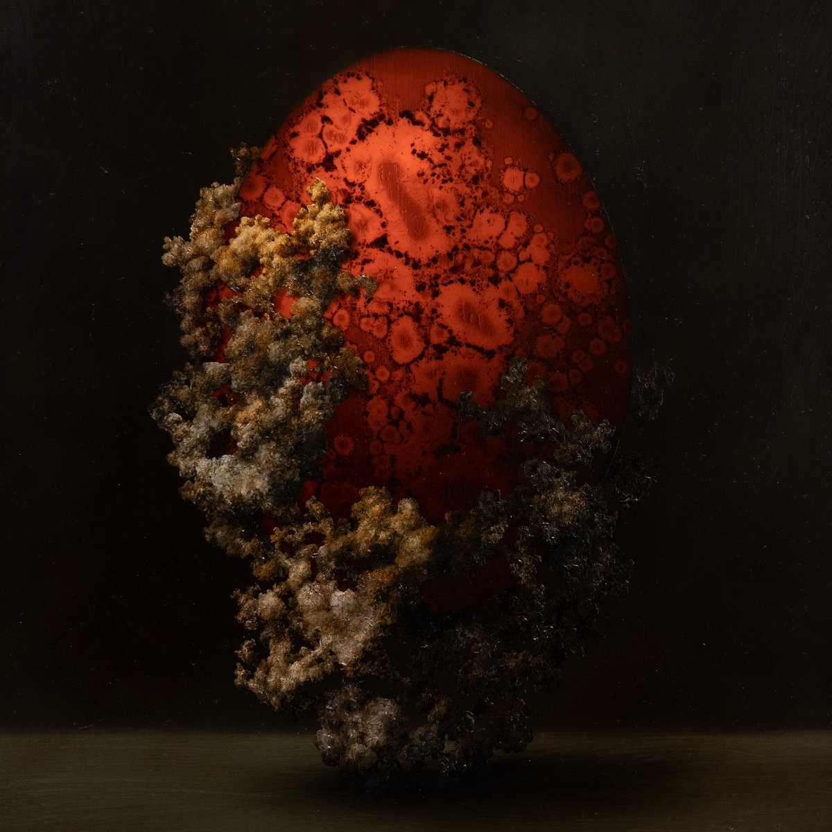 Neutral Mutation Vol. I | NeMu