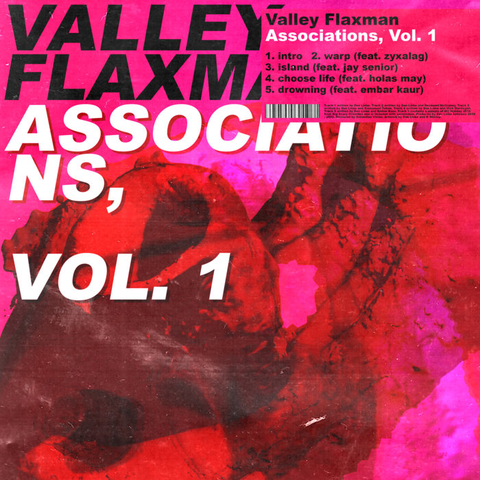 Associations, Volume 1 | Valley Flaxman