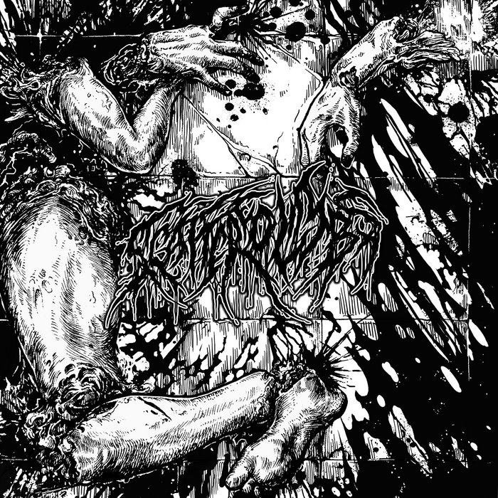 Scattered Limbs | Scattered Limbs