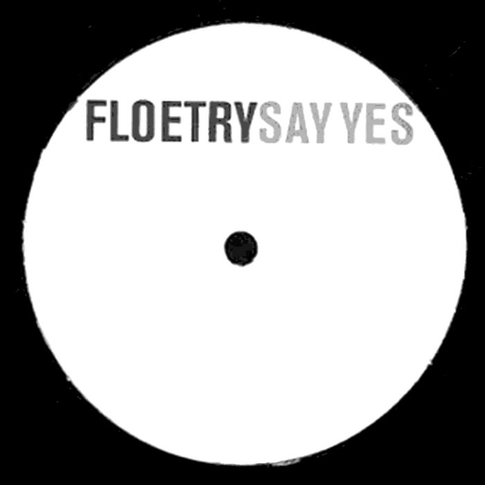 Floetry - Say Yes (Rework/Edit) | JT DONALDSON