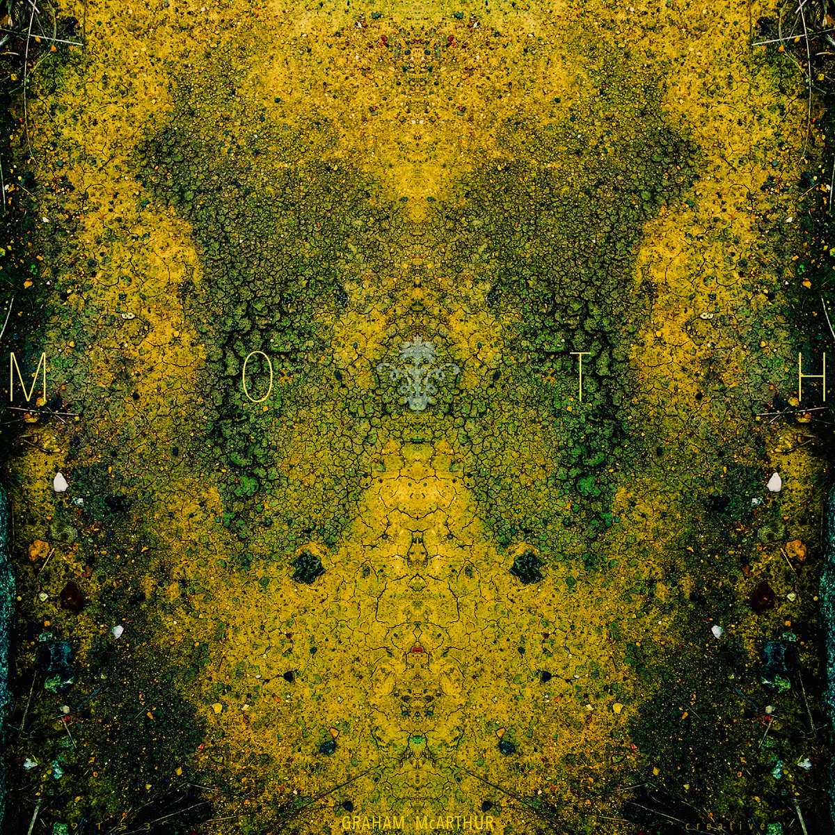 MOTH | Graham McArthur