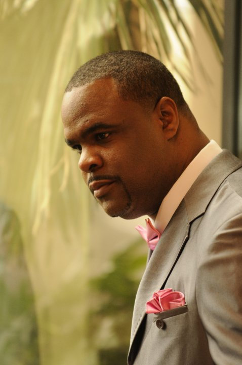 Hit Single "CRY" | Jarmain Hawthorne