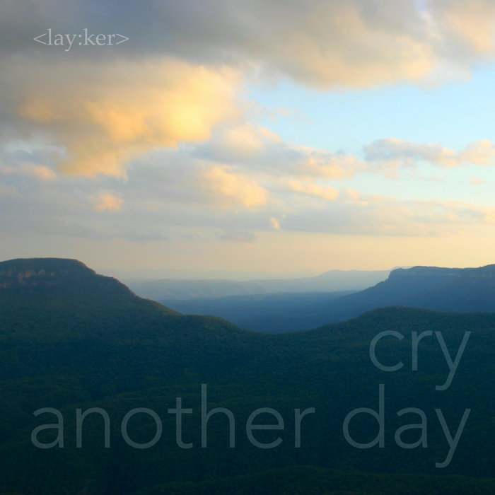 Cry Another Day (album)