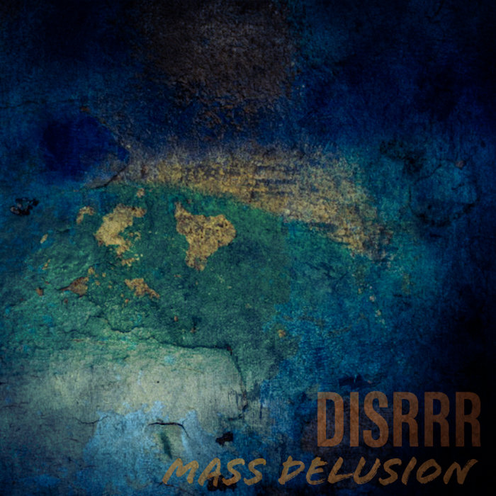 Mass Delusion | Disrrr | Illness Sufferer Records