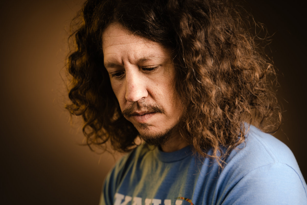 One More Night | Cliff Ritchey