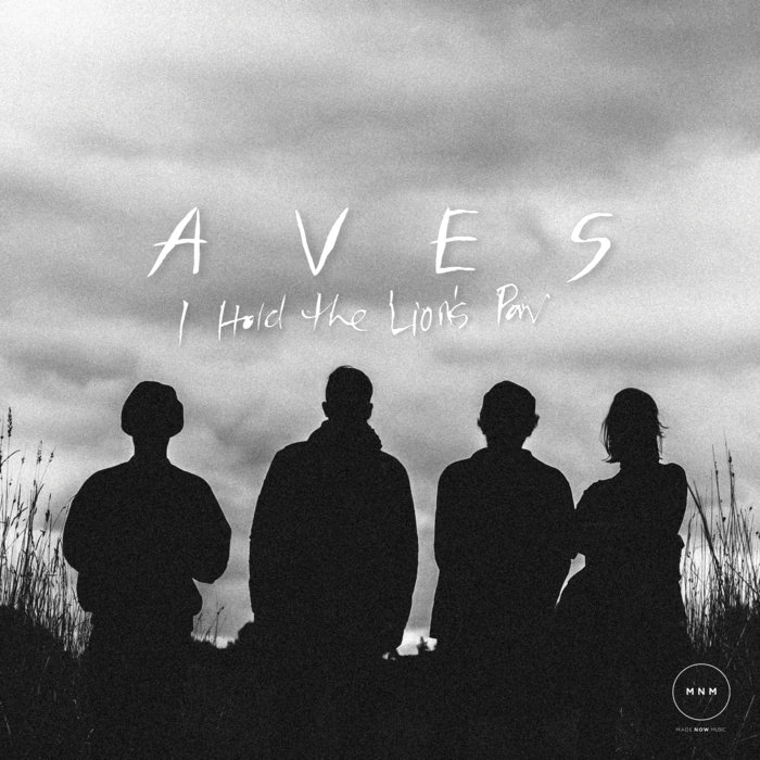 AVES | I Hold The Lion's Paw | Reuben Lewis