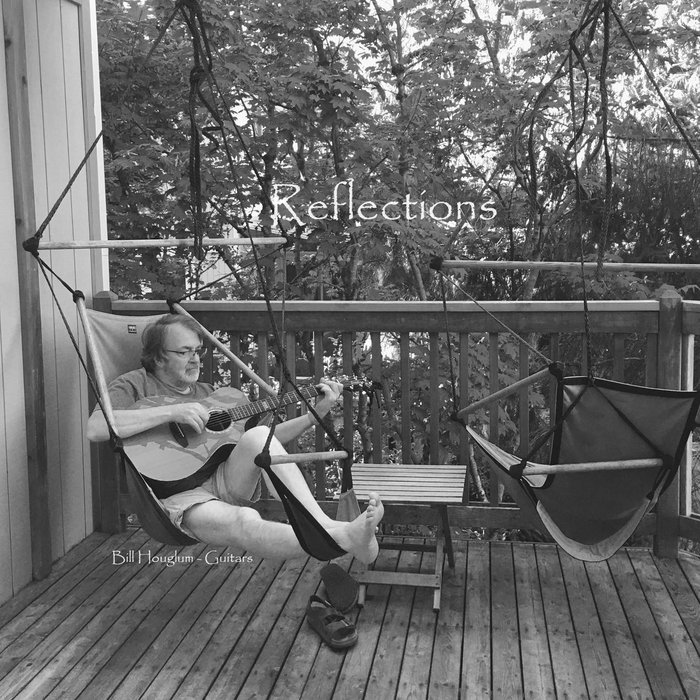 Reflections | Bill Houglum