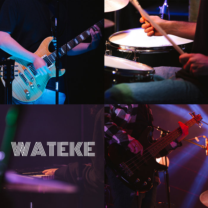 Wateke | Wateke | CIFP CISLAN