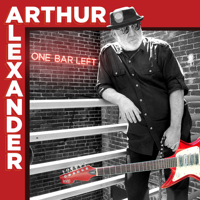One Bar Left | Arthur Alexander