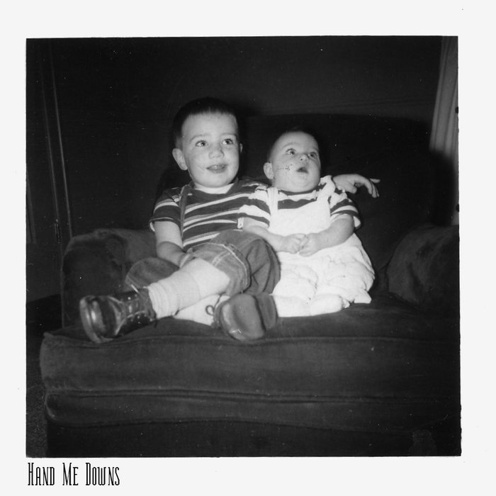 Hand Me Downs Eldest hand-me-downs-eldest