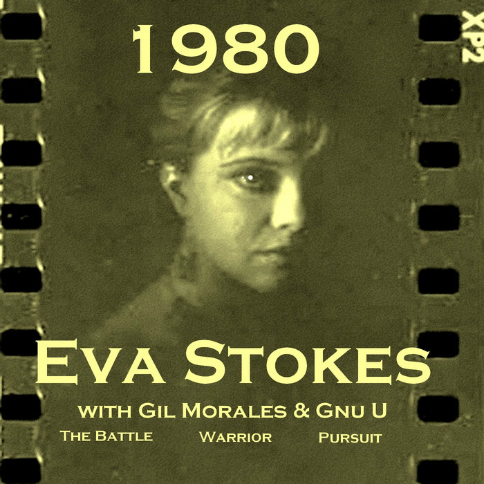 1980 | Eva Acton Stokes