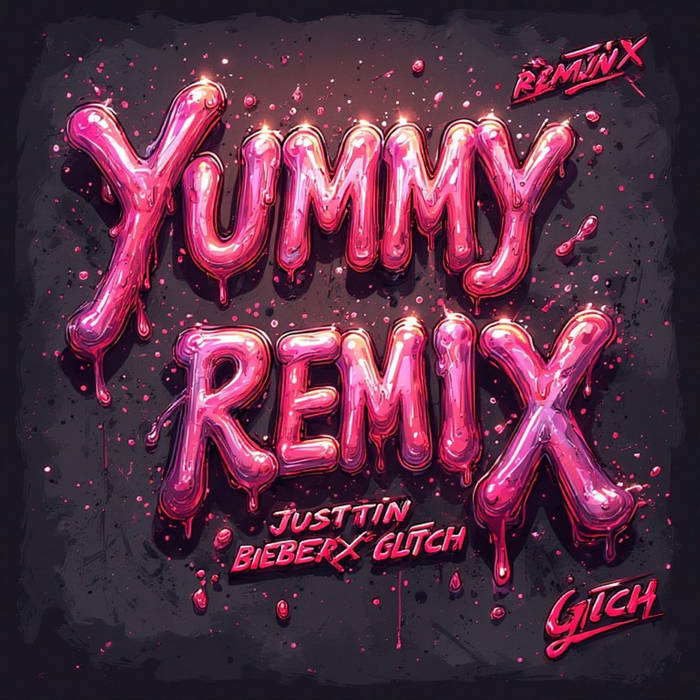 yummy remix | *GLITCH