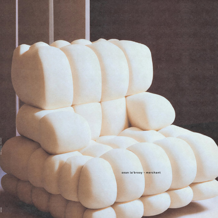Merchant | Sean La'Brooy