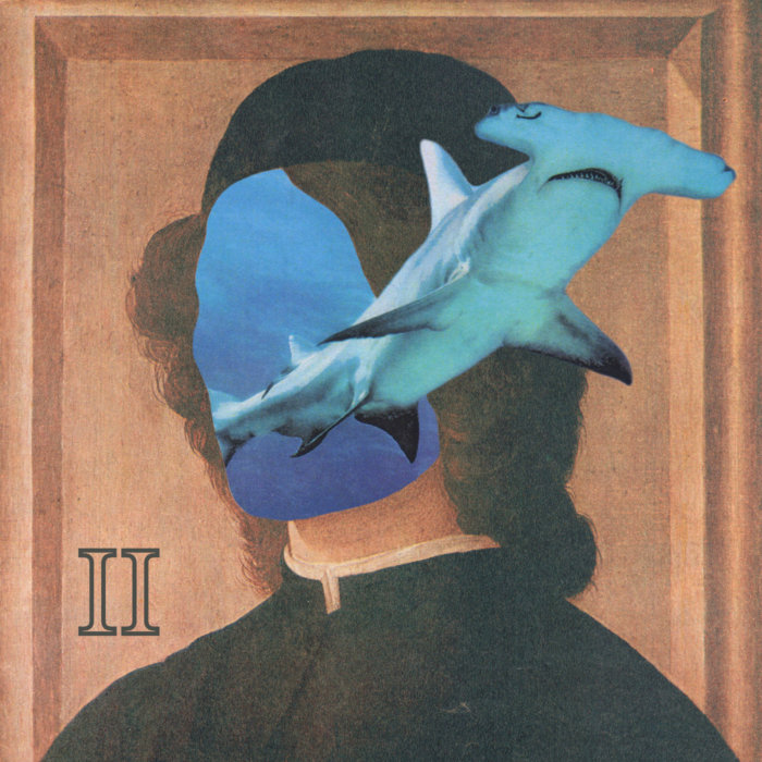 Volume II | Kris Wilson