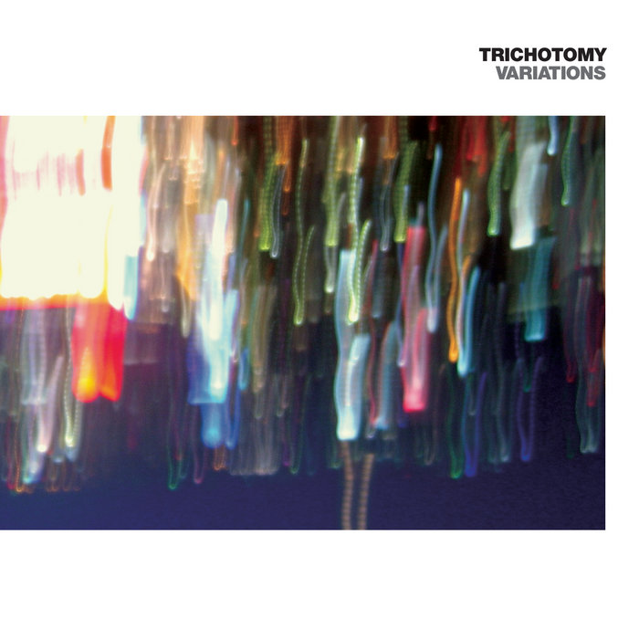 Variations | Trichotomy