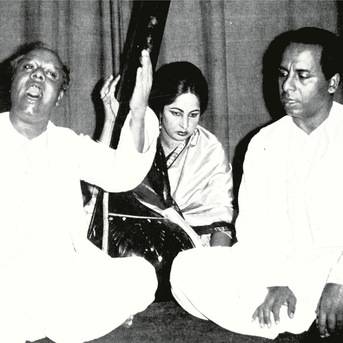 Berlin 1964 - Live | Dagar Brothers | Black Truffle