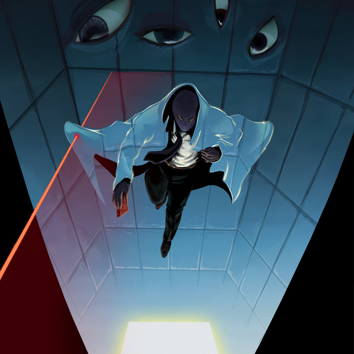 Master Spy Original Soundtrack | RAC