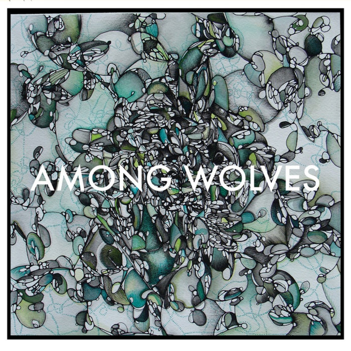 This Is A Wave Goodbye | Among Wolves
