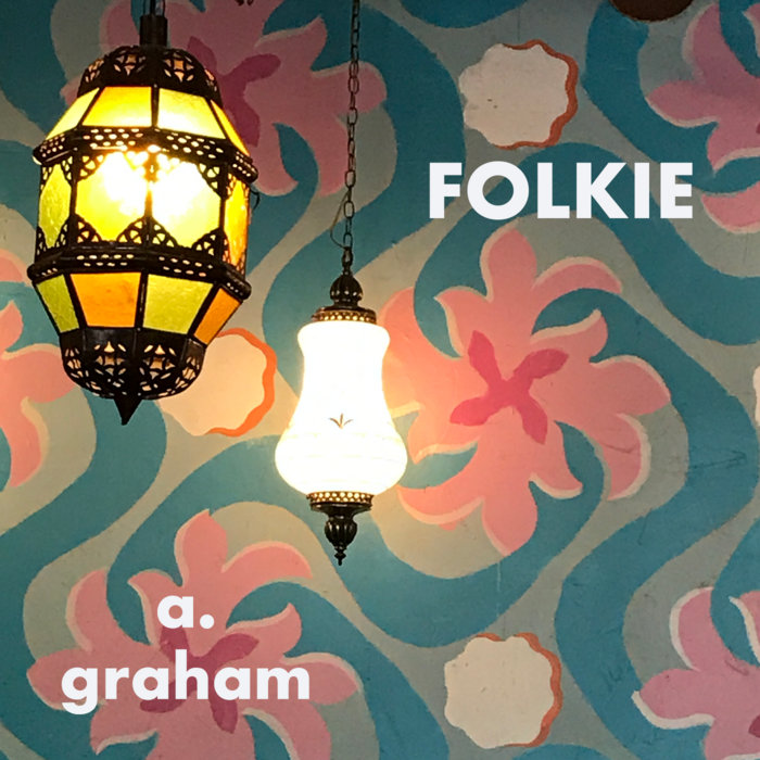 Folkie | A. Graham