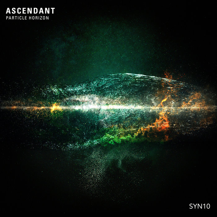 Particle Horizon | Ascendant | Synphaera