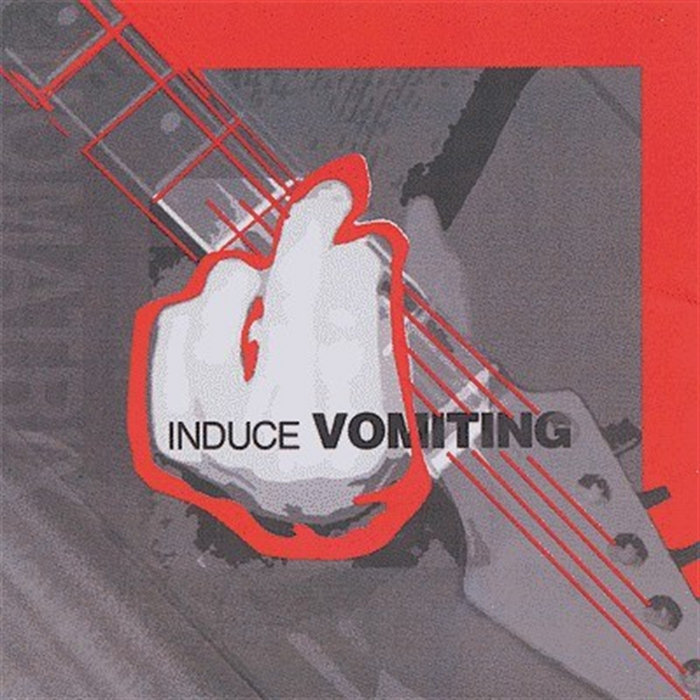 Induce Vomiting | Nomatrix