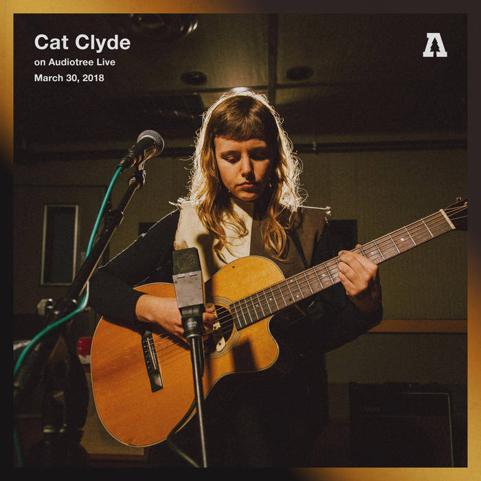 Cat Clyde on Audiotree Live | Cat Clyde | Audiotree