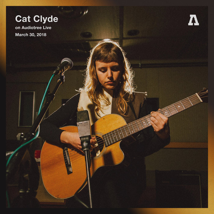 Cat Clyde on Audiotree Live | Cat Clyde | Audiotree
