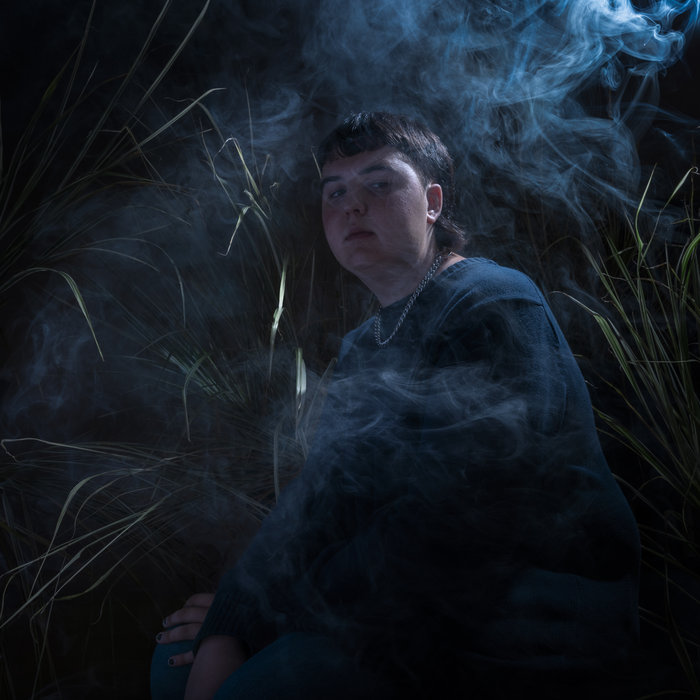 Color of Nothing | Hazel Adeline