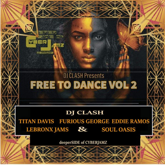 DJ CLASH - The Black Whole (Afro Beats) | DJ CLASH