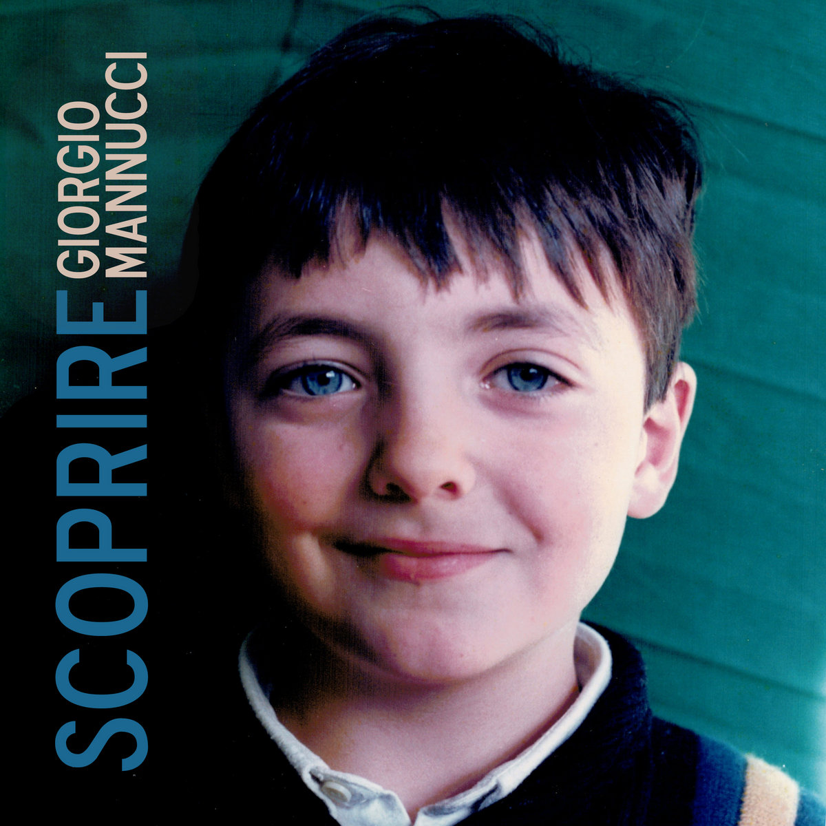 Scoprire Giorgio Mannucci