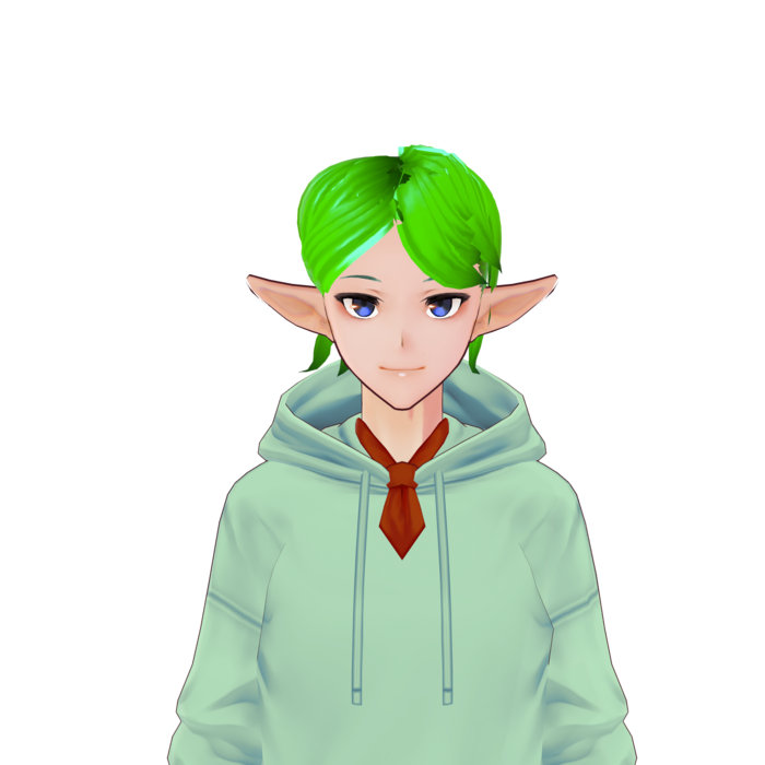 The Stage and the Actors | Shay