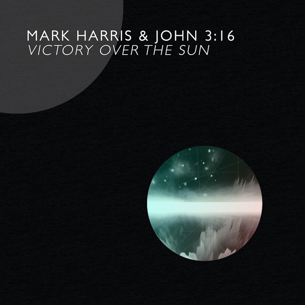 Victory Over The Sun (Little Crackd Rabbit Records) | Mark Harris ...