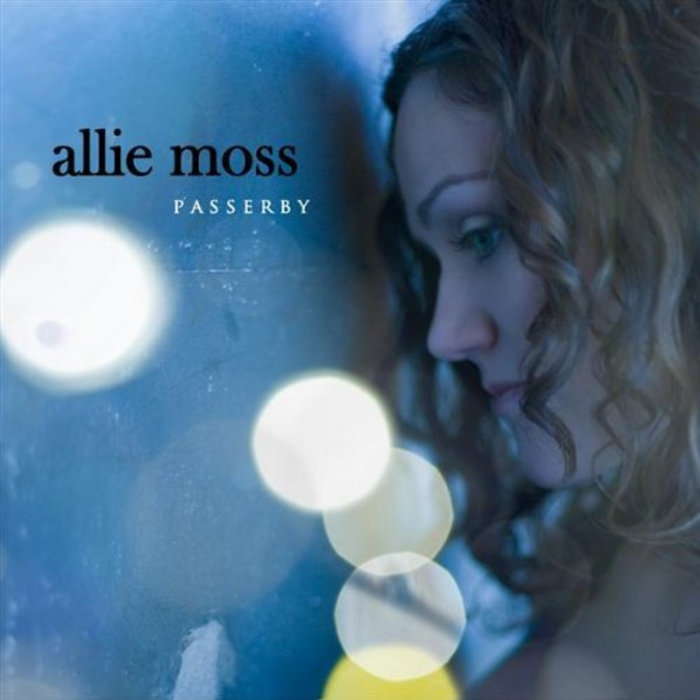 Passerby EP (Allie Moss) | Allie Moss & Bess Rogers