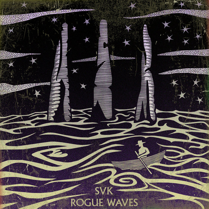 Rogue Waves | SVK