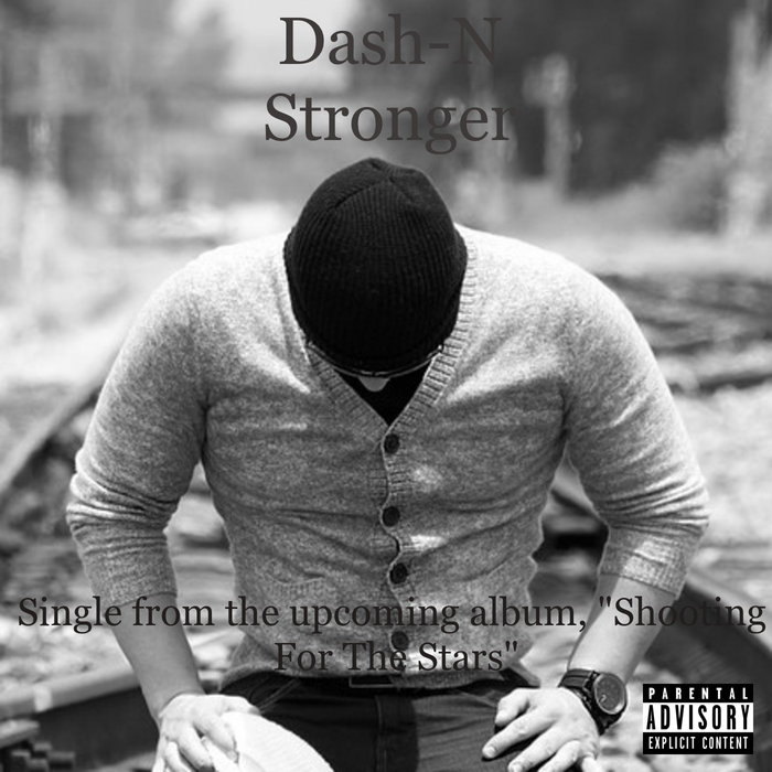 Stronger [Single] | Dash-N