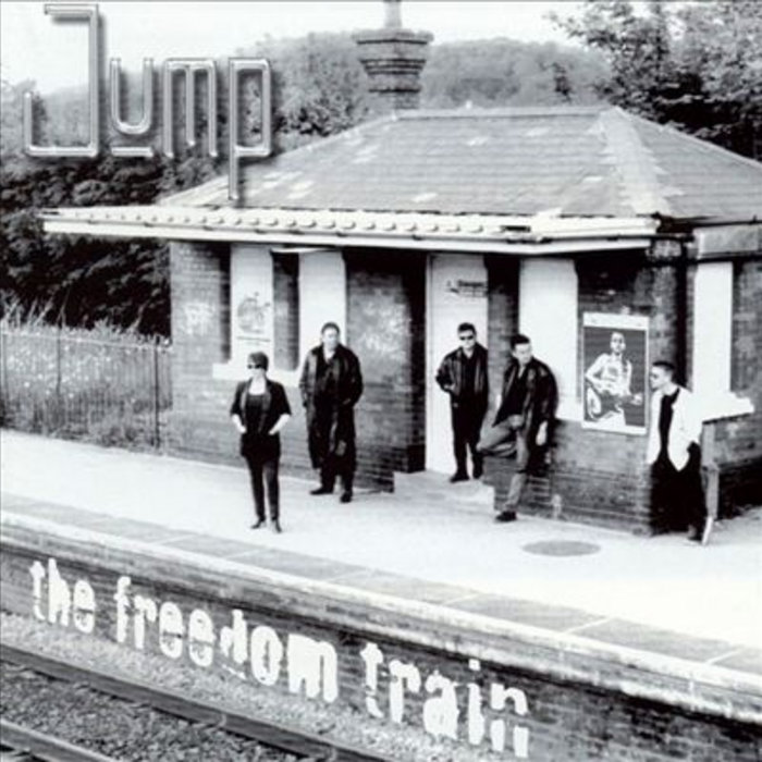 The Freedom Train | JUMP