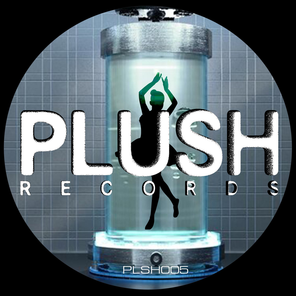 Plush V | Plush Records Inc.