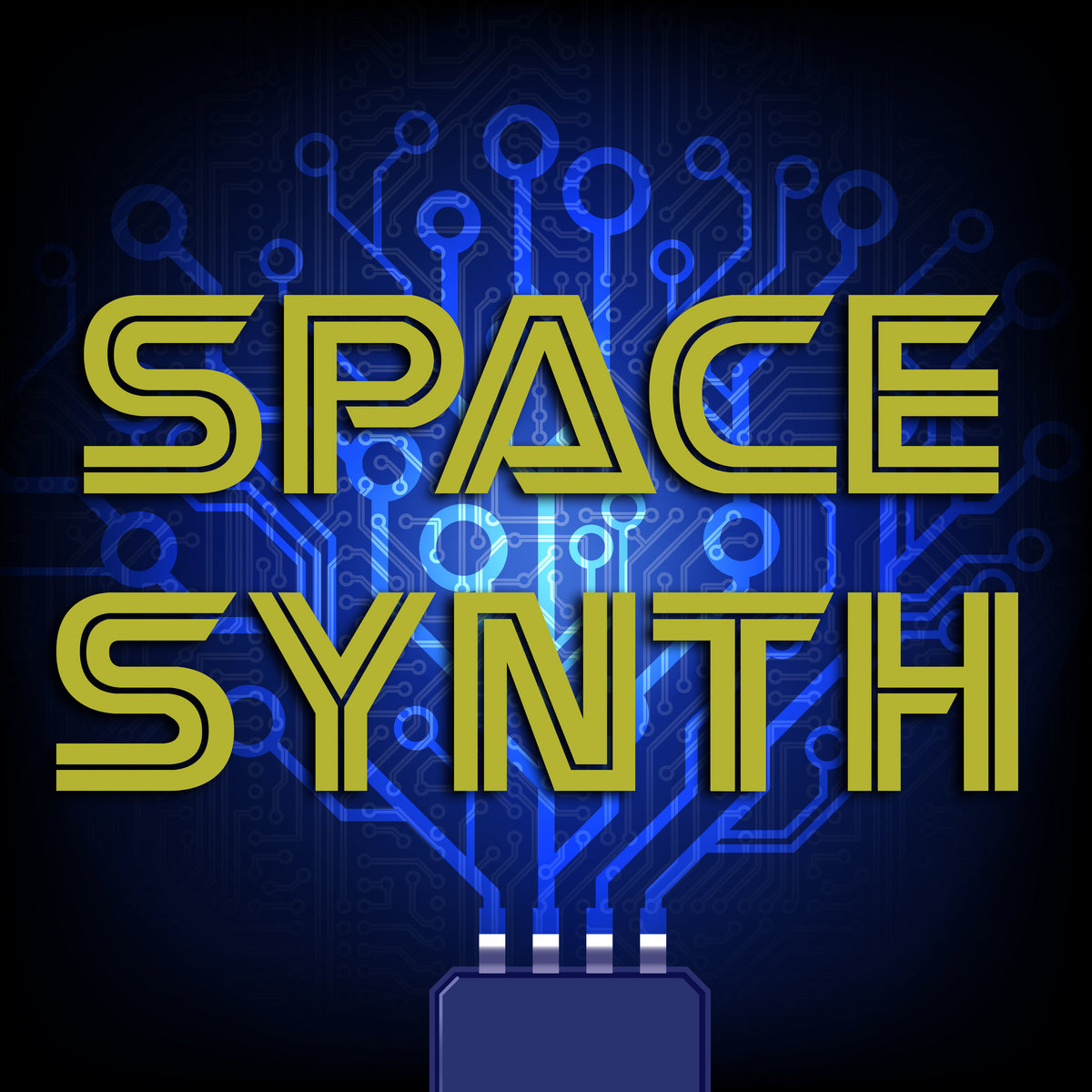 Space Synth (album) | Peter Hirschberg