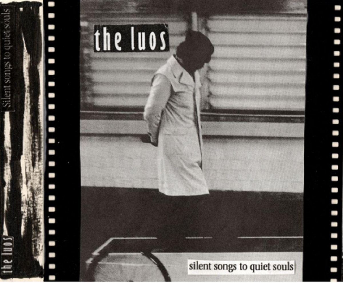 Silent songs to quiet souls | the luos