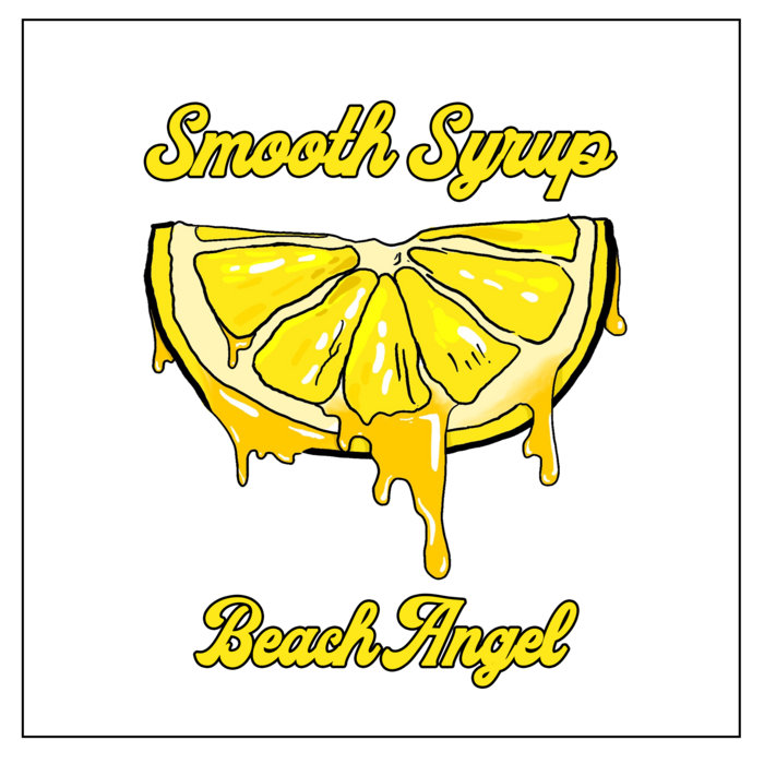 Smooth Syrup | Beach Angel