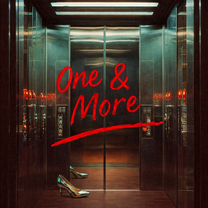 One & More (ft. Nicole Slack Jones) | The Supermen Lovers